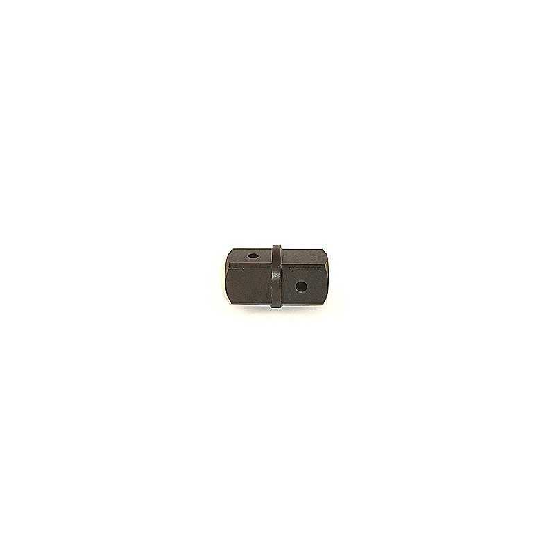 1/2" x 1/2" Sq. Torque Wrench Adaptor - 009120 - Auto4